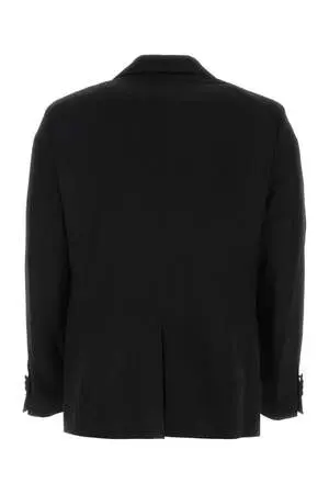 Etro Stretch Wool Blazer