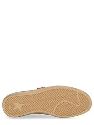 GOLDEN GOOSE Ball Star Leather Sneakers