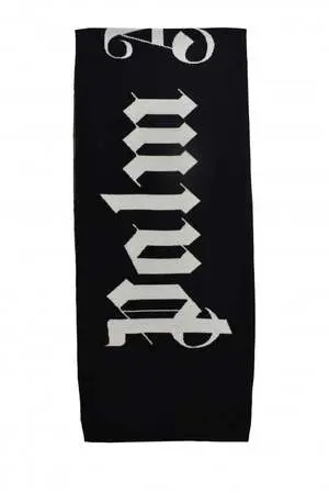 Palm Angels Scarf