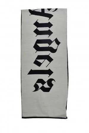 Palm Angels Scarf