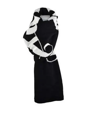 Palm Angels Scarf - Multicolor