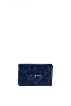 Balenciaga Paper Wallet