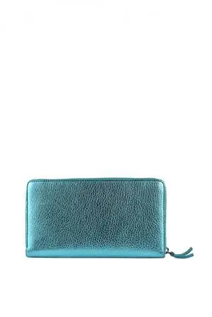 Balenciaga Wallet - Blue