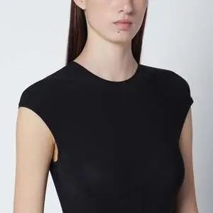 AGOLDE Nadia Bodysuit - Blue