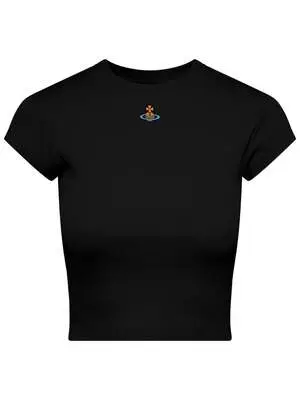 VIVIENNE WESTWOOD Baby Peru T-shirt