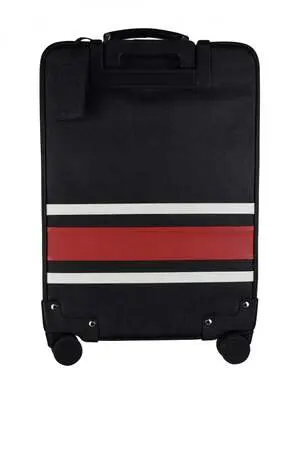 Prada Saffiano Leather Cabin Suitcase