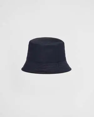 Prada Re-nylon Bucket Hat