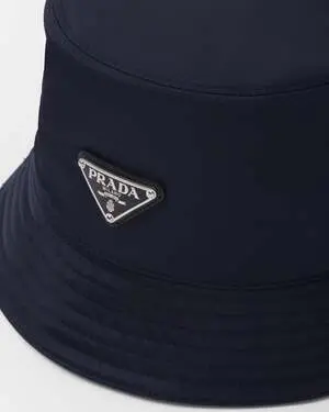 Prada Re-nylon Bucket Hat