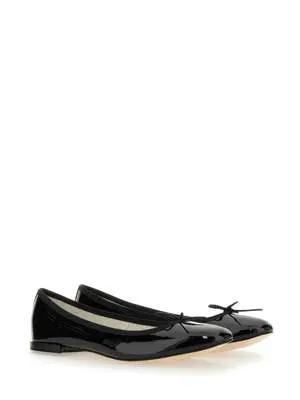 Repetto Cendrillon Ballerina Flats - Black