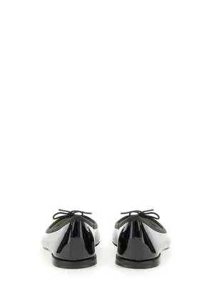 Repetto Cendrillon Ballerina Flats - Black