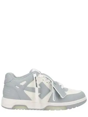 Off-White Out Of Office Sneaker - Gray