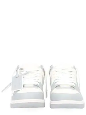 Off-White Out Of Office Sneaker - Gray
