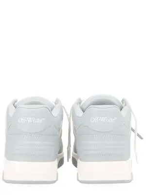 Off-White Out Of Office Sneaker - Gray