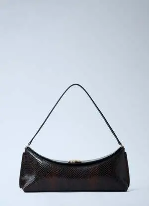 Jacquemus Le Calisso Shoulder Bag - Multicolor