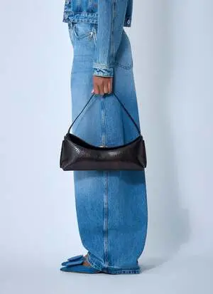 Jacquemus Le Calisso Shoulder Bag - Multicolor