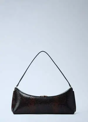 Jacquemus Le Calisso Shoulder Bag - Multicolor