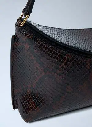 Jacquemus Le Calisso Shoulder Bag - Multicolor