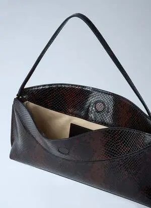 Jacquemus Le Calisso Shoulder Bag - Multicolor