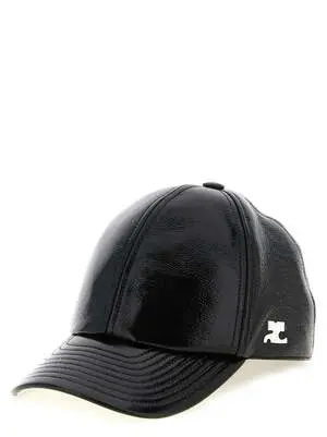 COURREGES Reedition Vinyl Cap