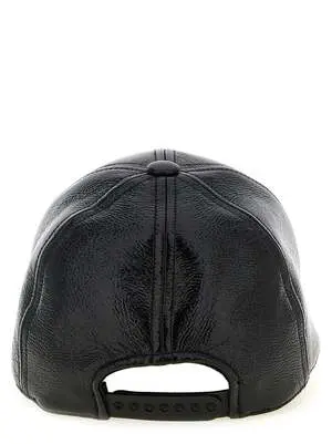 COURREGES Reedition Vinyl Cap