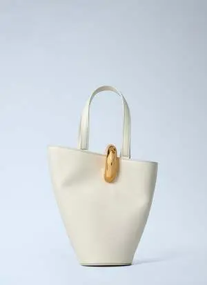 Jacquemus Le Petit Bambola Bucket Bag - Multicolor