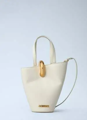 Jacquemus Le Petit Bambola Bucket Bag - Multicolor