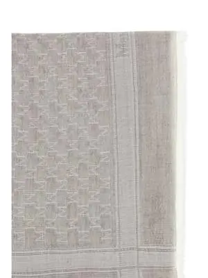 Max Mara Mxaora Scarf