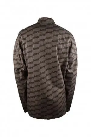 Balenciaga Cargo Shirt