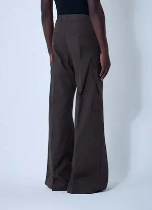 Rick Owens Cargo Bela Pants