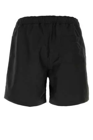 Versace Polyester Swimming Shorts
