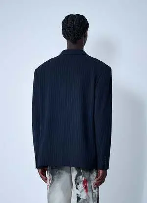 Acne Studios Single-breasted Blazer