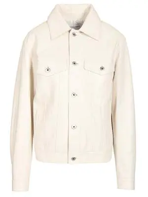 Bottega Veneta Cuffed Jackets For Women