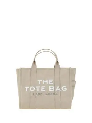 Marc Jacobs Marc Jacobs The Medium Tote Handbag Cream