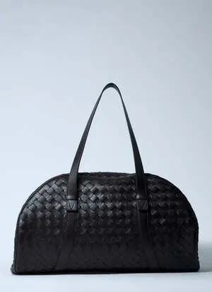 Bottega Veneta Jim Queen Duffle Bag