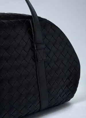 Bottega Veneta Jim Queen Duffle Bag