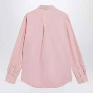 Polo Ralph Lauren Oxford Custom-fit Shirt - Pink