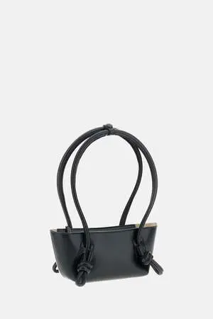 Hereu Fleca Nobuck Bag - Multicolor