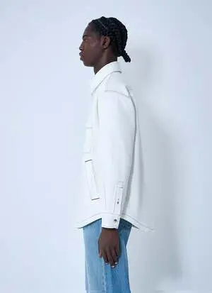 Jacquemus La Chemise Boulanger Shirt