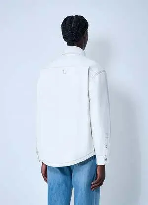 Jacquemus La Chemise Boulanger Shirt