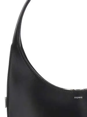 Coperni Swipe Medium Shoulder Bag - Multicolor
