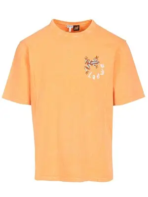 Loewe Collared T-shirts For Men