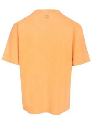 Loewe Loose-fit Cotton T-shirt