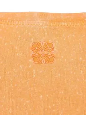 Loewe Loose-fit Cotton T-shirt