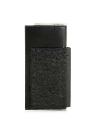 Balenciaga Long Passport Wallet