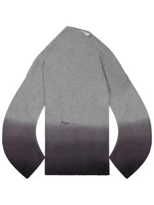 Dior Cashmere Sweater - Gray