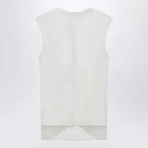 Sportmax Double-layer Top