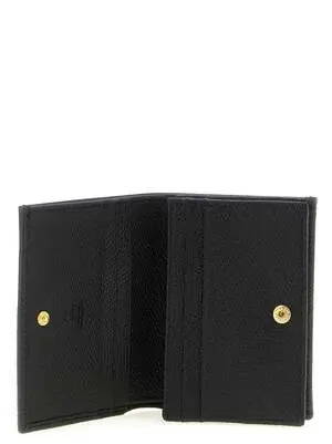 Valentino Garavani Vlogo Signature Wallet