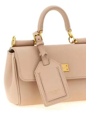 Dolce & Gabbana My Sicily' Mini Handbag