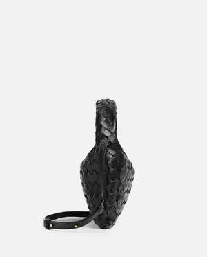 Bottega Veneta Mini Hop Hobo Bag - Multicolor