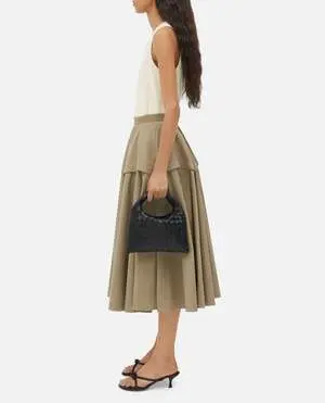 Bottega Veneta Mini Hop Hobo Bag - Multicolor